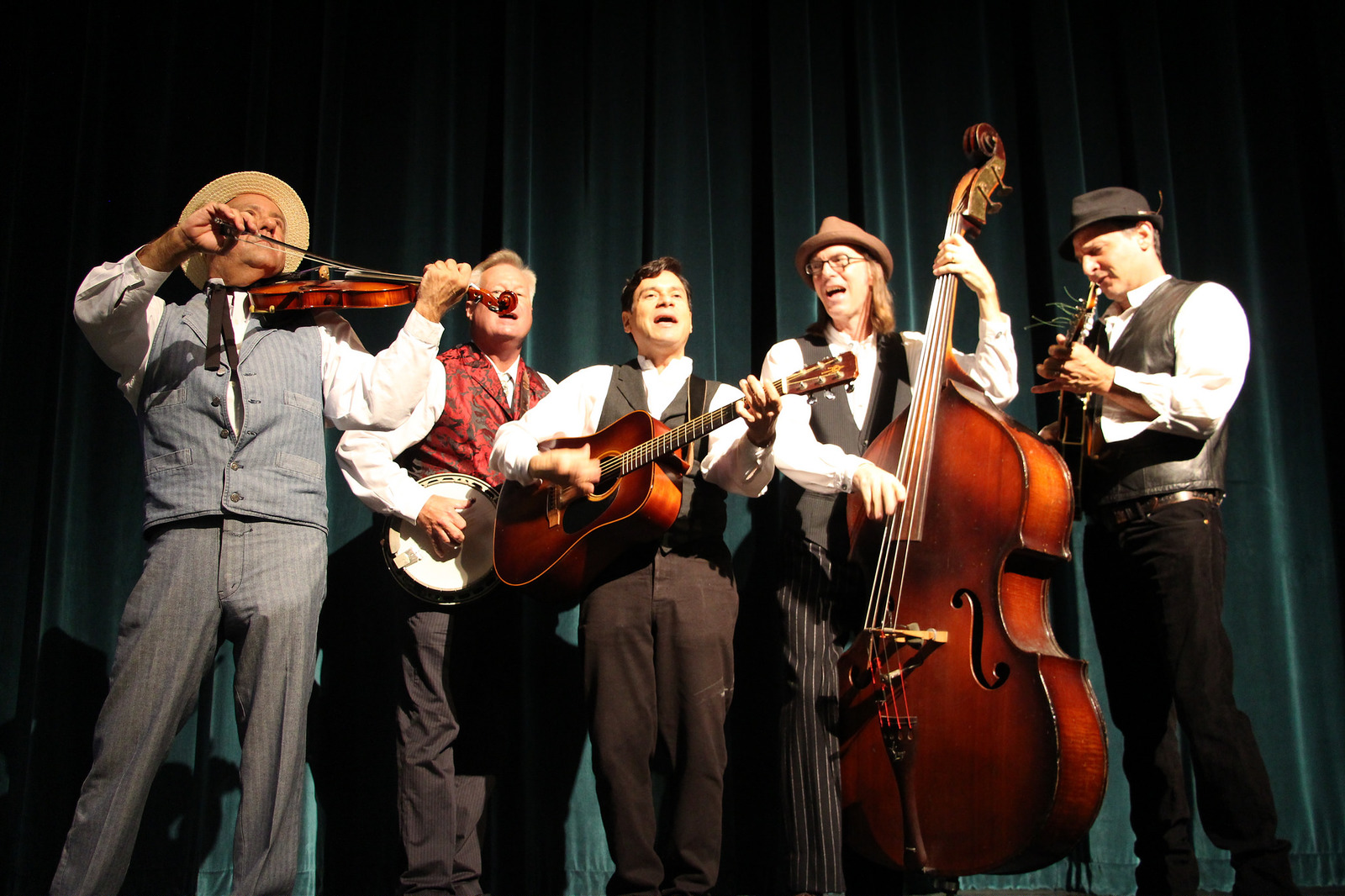 Rose's Portfolio - Rose Gargiulo